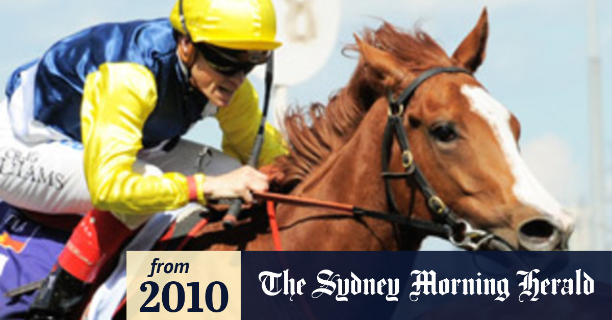 Wet track throws spanner into Thousand Guineas betting